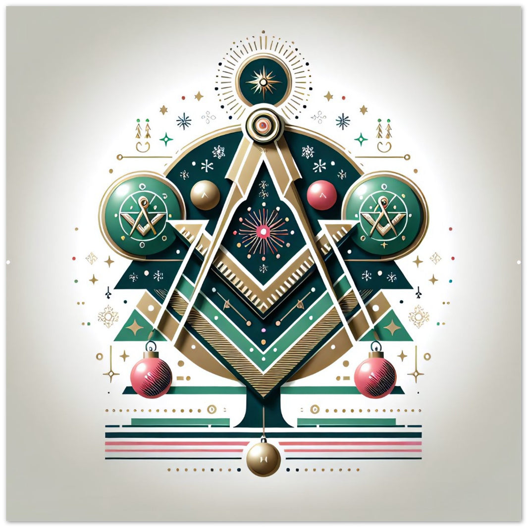 Masonic Cards & Gifts for UK Masons | UGLE & Craft Lodges – On The Square
