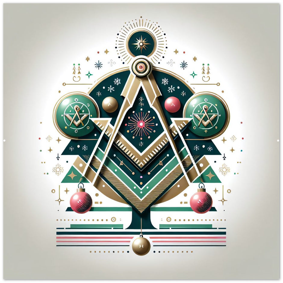 Masonic Cards & Gifts for UK Masons | UGLE & Craft Lodges – On The Square