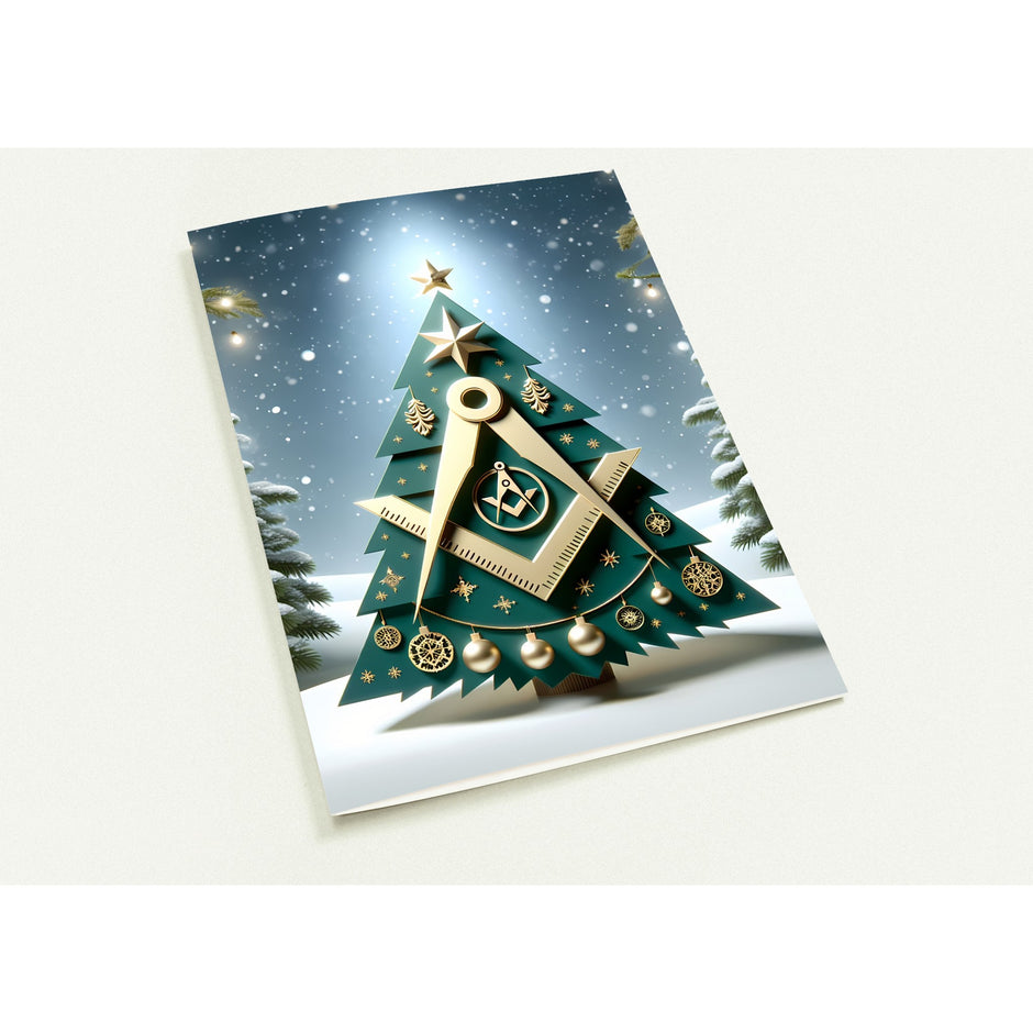 Masonic Cards & Gifts for UK Masons | UGLE & Craft Lodges – On The Square