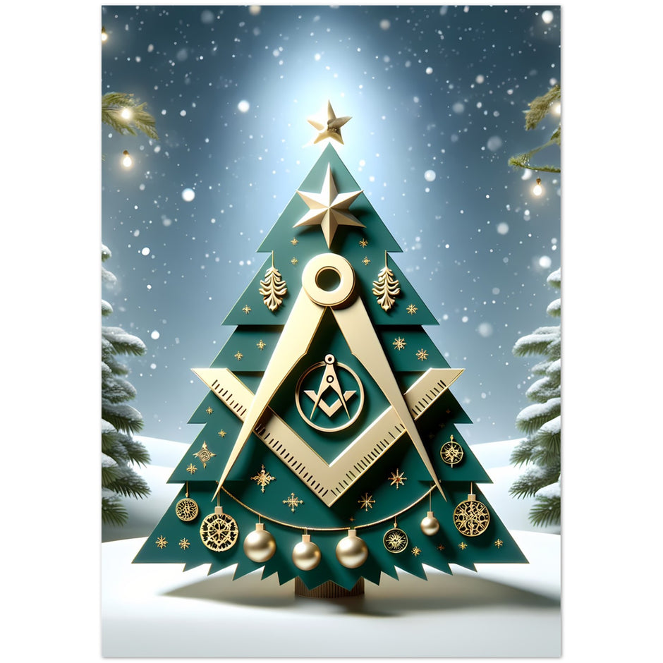 Masonic Cards & Gifts for UK Masons | UGLE & Craft Lodges – On The Square